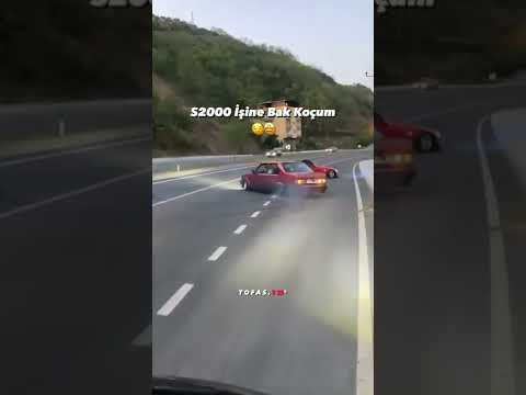 Tofaş Tiktok videolari