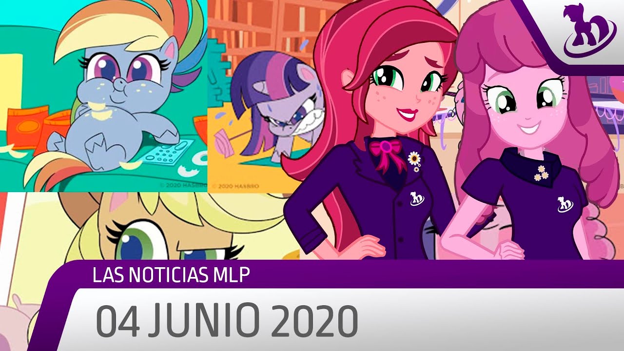 #LasNoticiasMLP Programa 04/06/2020 | Las Noticias MLP - YouTube