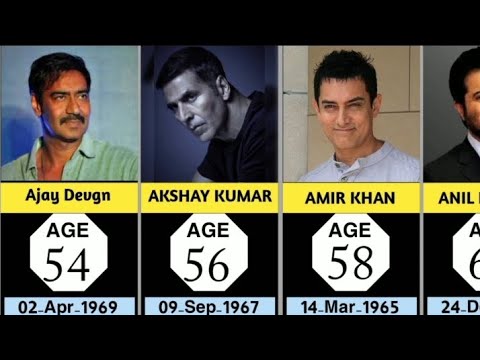 Ajay Devgan (1969_2023)All Movie list | Ajay Devgan All movies list ...