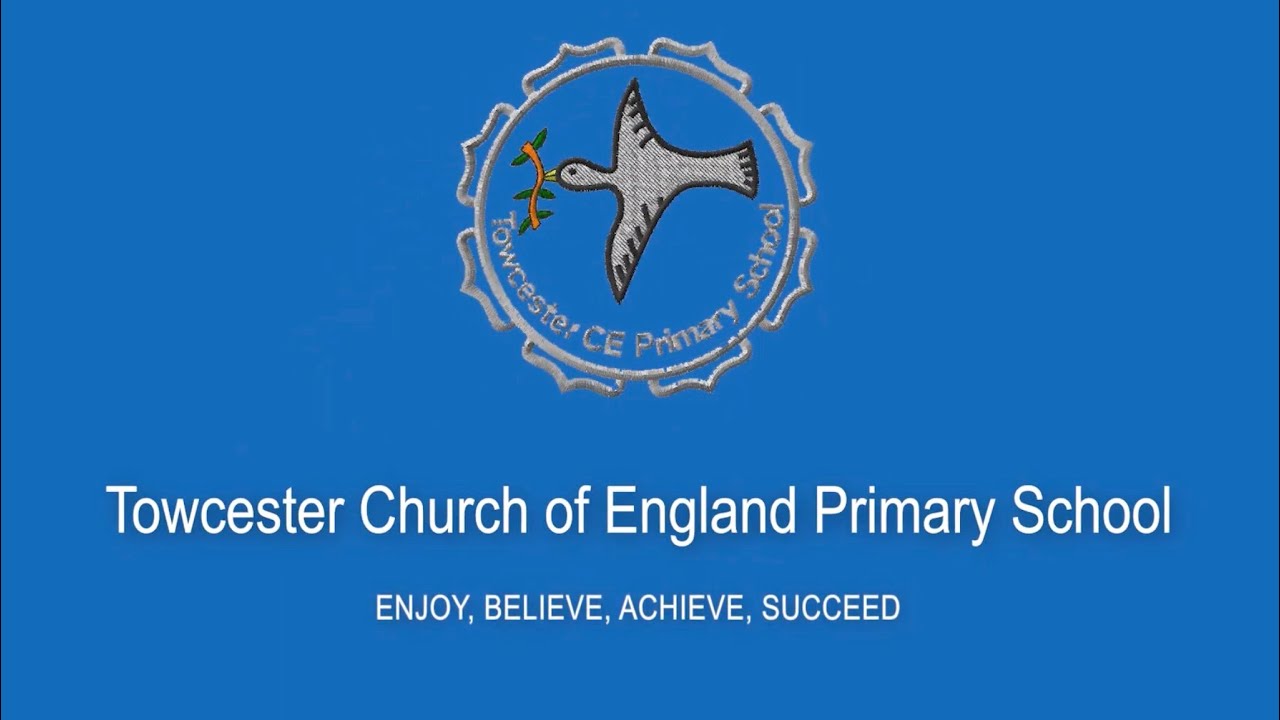 Towcester Church of England Primary School 2020 - YouTube