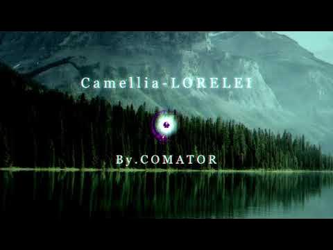 [ADOFAI] Camellia - LORELEI (very easy) - YouTube