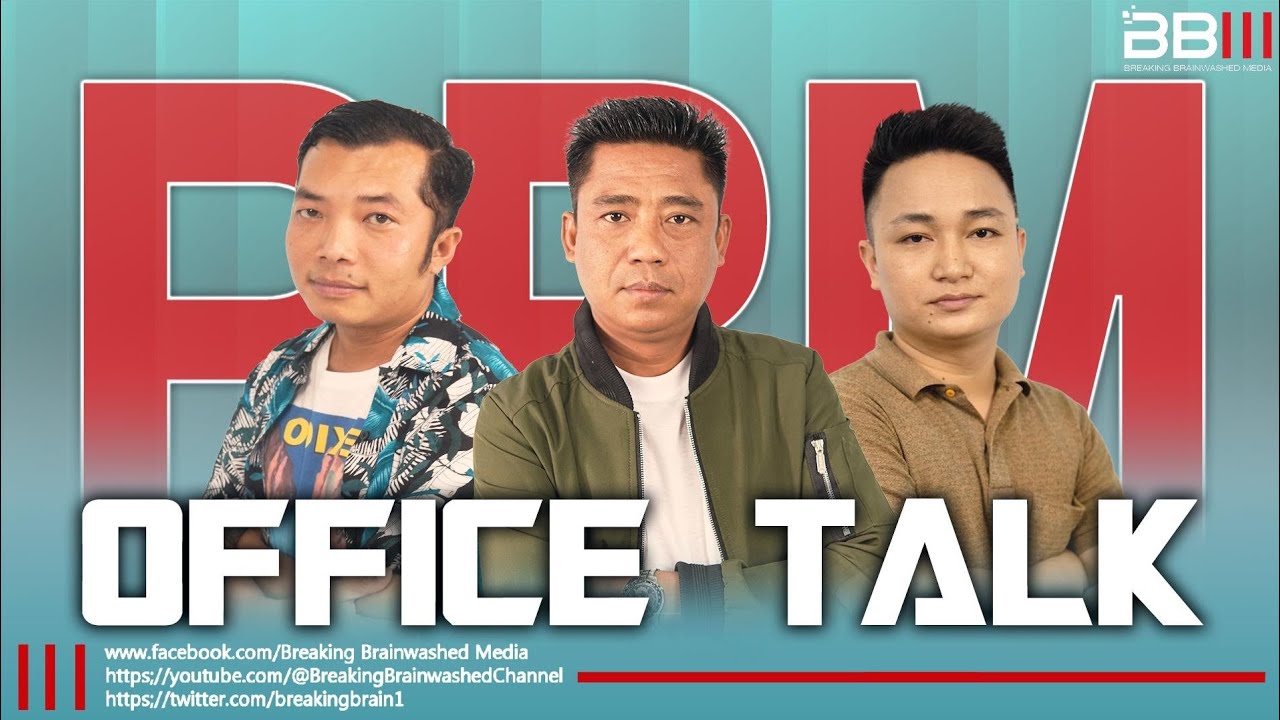 စစ်မှုမထမ်းမနေရ အပတ်စဥ်၂ အတွက် ပြင်ဆင်လာနေပြီဖြစ်တဲ့ စစ်တပ်(BBM Office ...