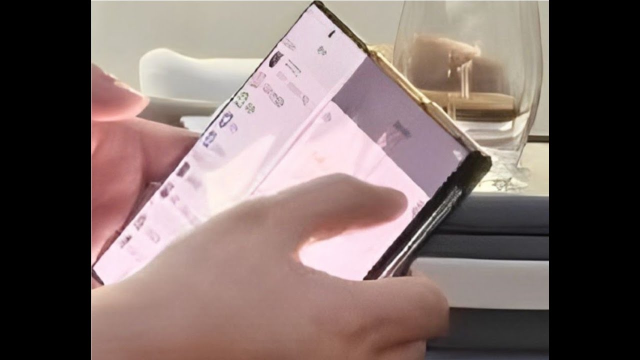 Huawei Mate XT Extraordinary Master - YouTube