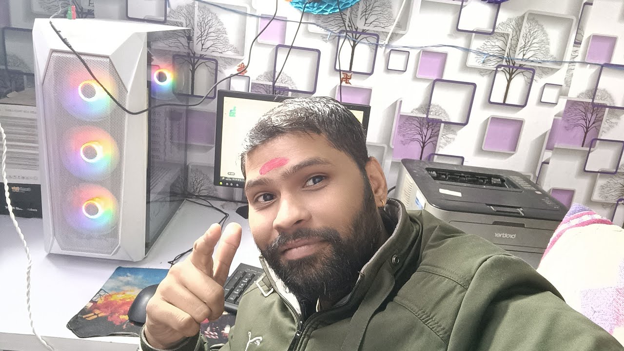 A21 tech is live - YouTube