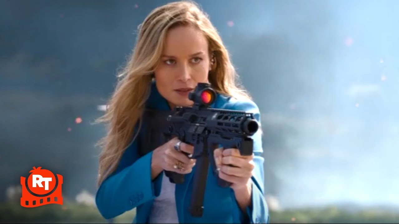 Fast X (2023) - The Bridge Fight Scene | Movieclips - YouTube