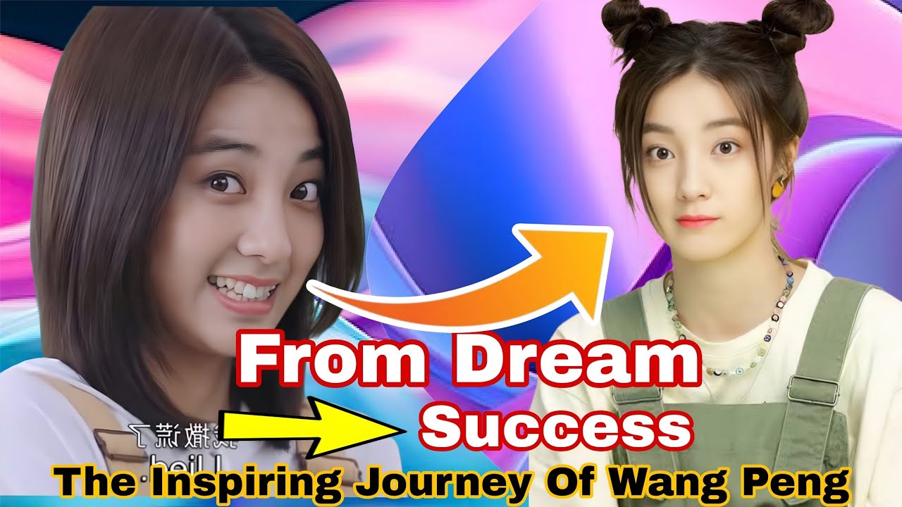 The Inspiring Journey Of Wang Peng From Dream To Success. - YouTube