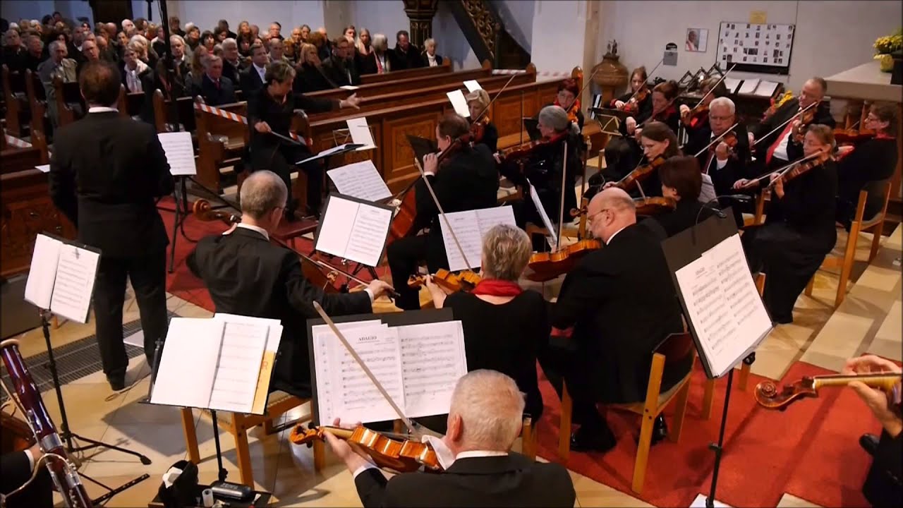 Domenico Zipoli - YouTube