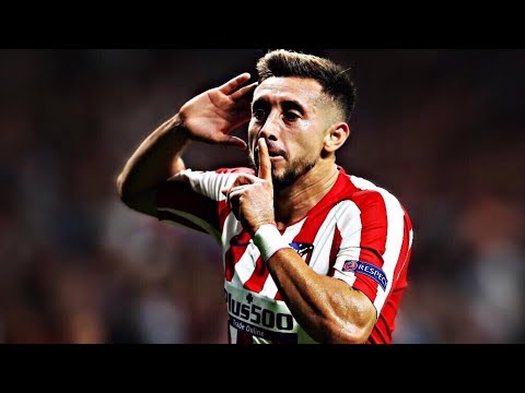 GOLAZO DE HECTOR HERRERA DEL DÍA DE HOY🔥|debut|CHAMPIONS LEAGUE|Atlético vs Juventus|2-2🔥