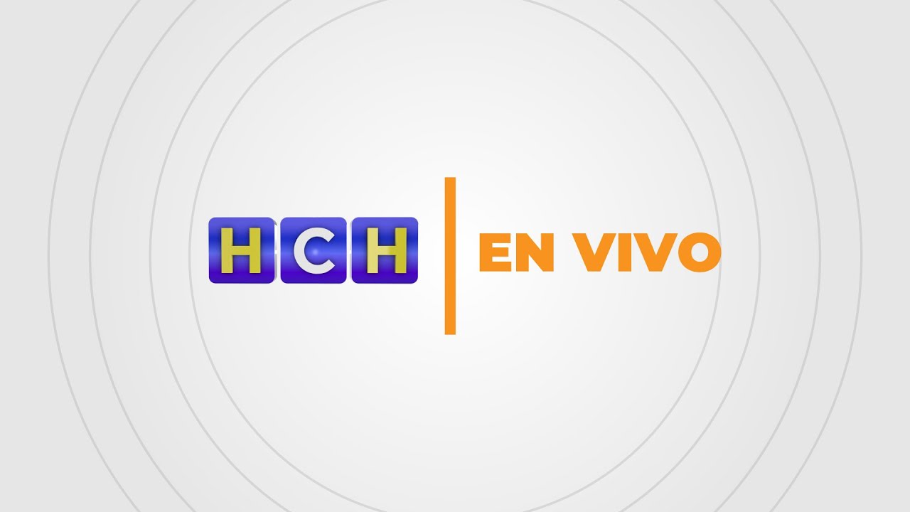 HCH En Vivo 29 de Noviembre 2024 - YouTube