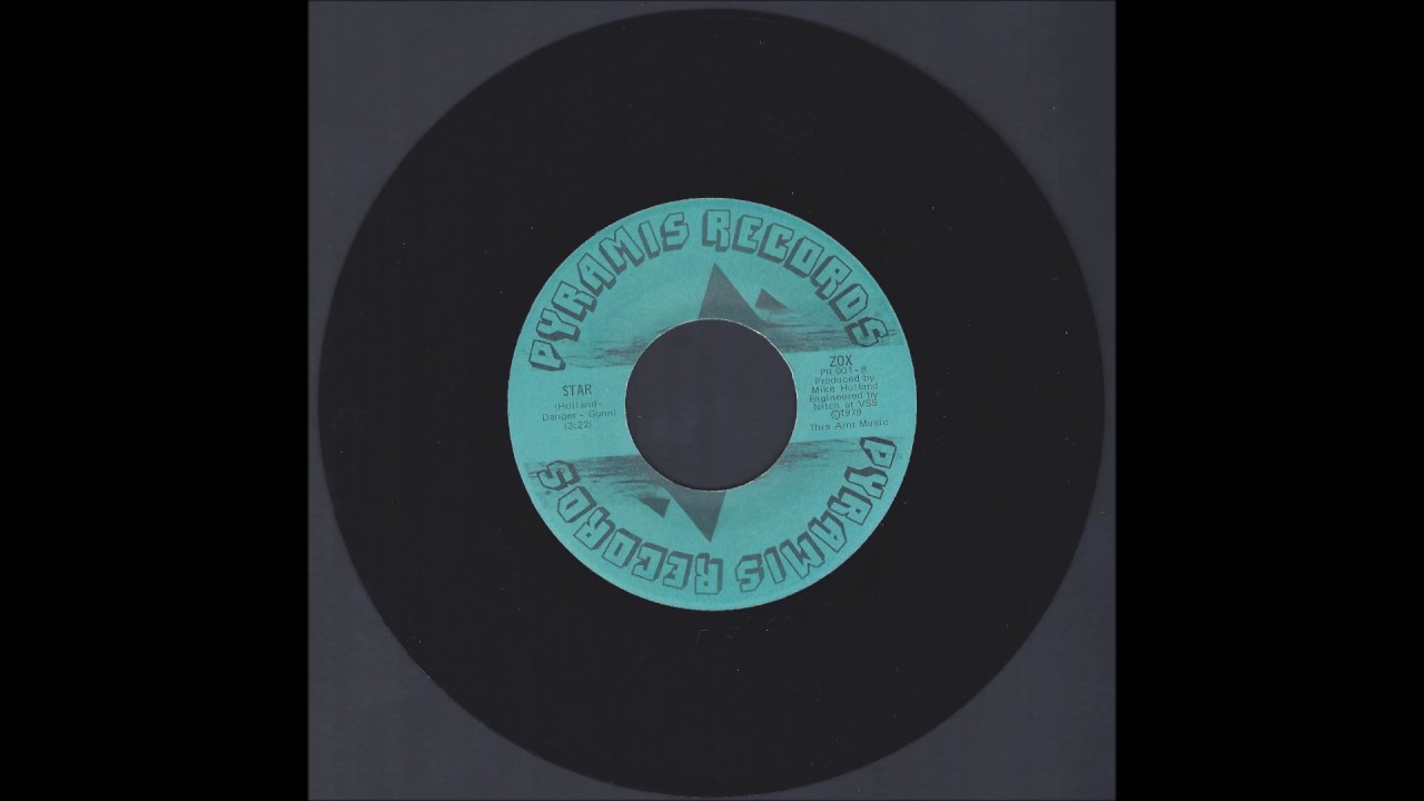 Zox - Star - YouTube