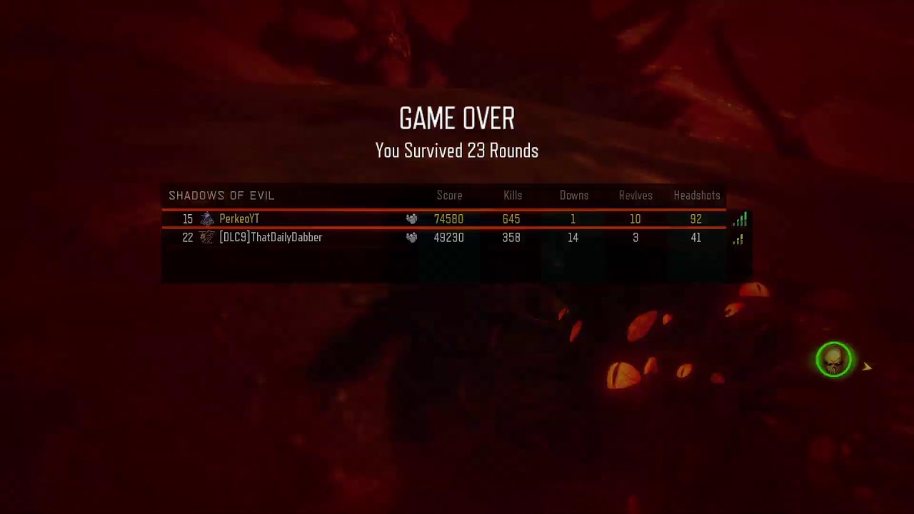 high round bo3 zombies w diddy nd richard colon #freediddy# ...
