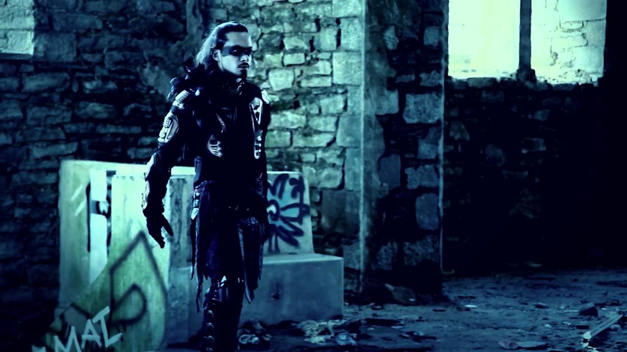 Weapon of The Orchid - Spit Music Video Trailer (High Quality) - YouTube