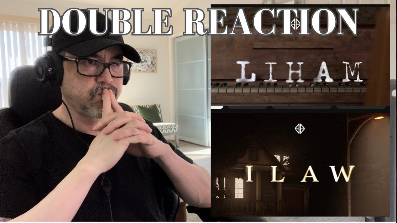 My reaction to SB19's ILAW and LIHAM - YouTube