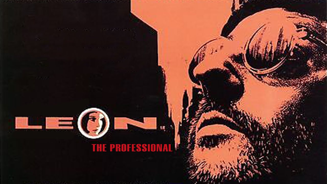 Leon The Professional (1994) - YouTube