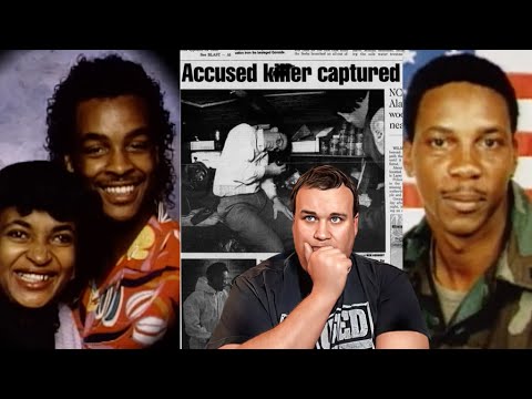 Murdered Two People He Never Even Met | The Case of Janice Morris and ...