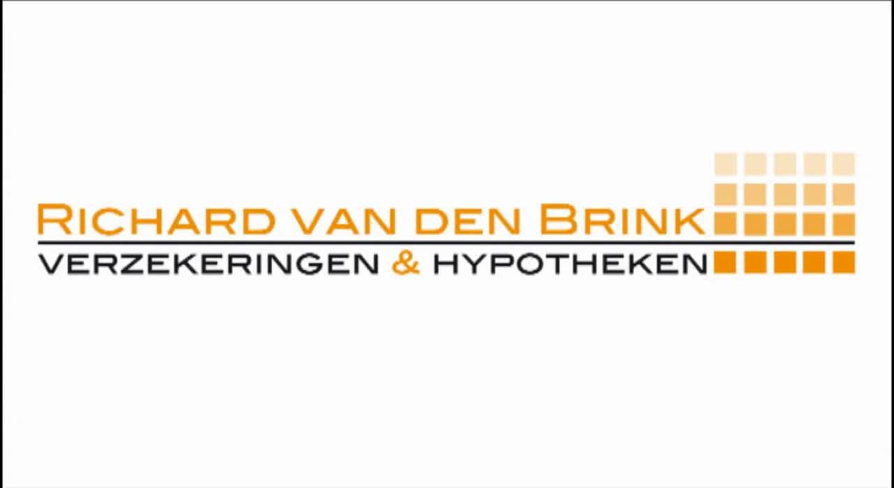 Richard van den Brink Verzekeringen en Hypotheken - YouTube