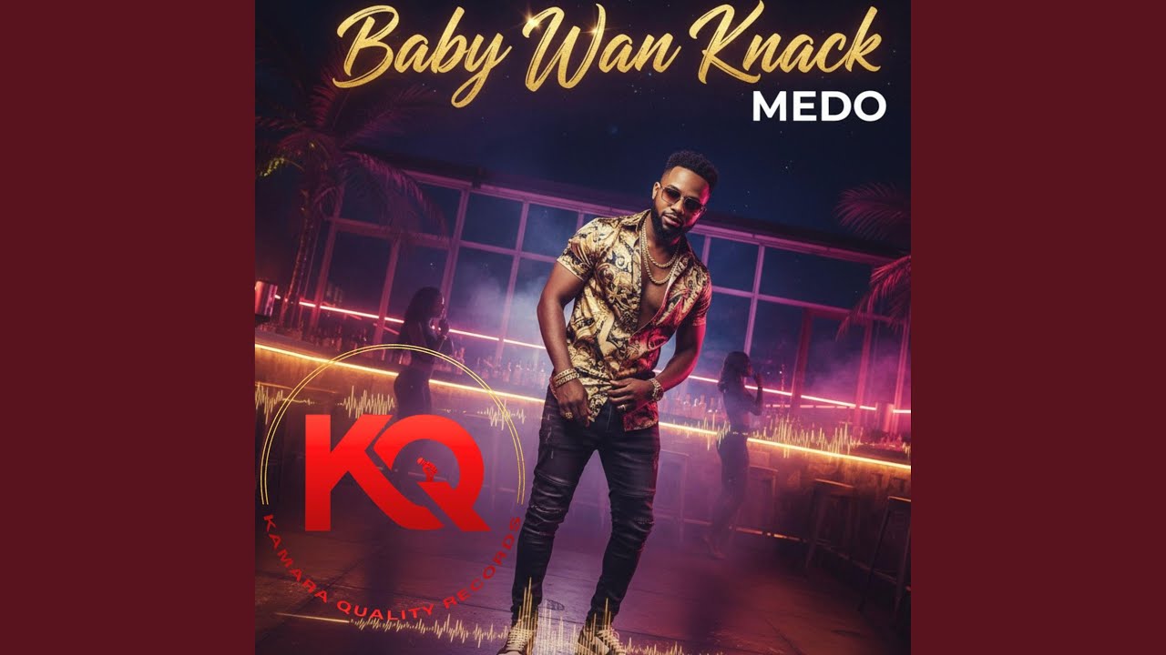 Baby Wan Knack - YouTube