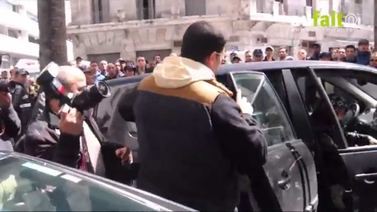 Casablanca: Le présumé assassin d'un ressortissant français arrêté ...