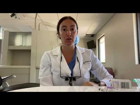 Reconstituting Botox 100u - YouTube