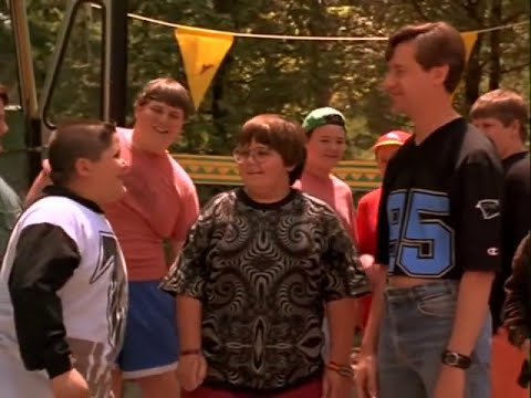 Heavyweights - Movie Review - YouTube