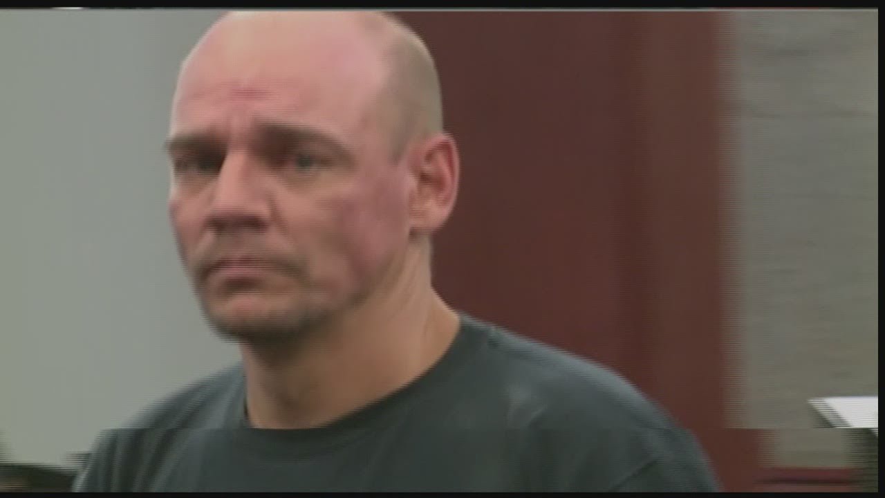 Man arrested after trying to avoid DWI checkpoint - YouTube