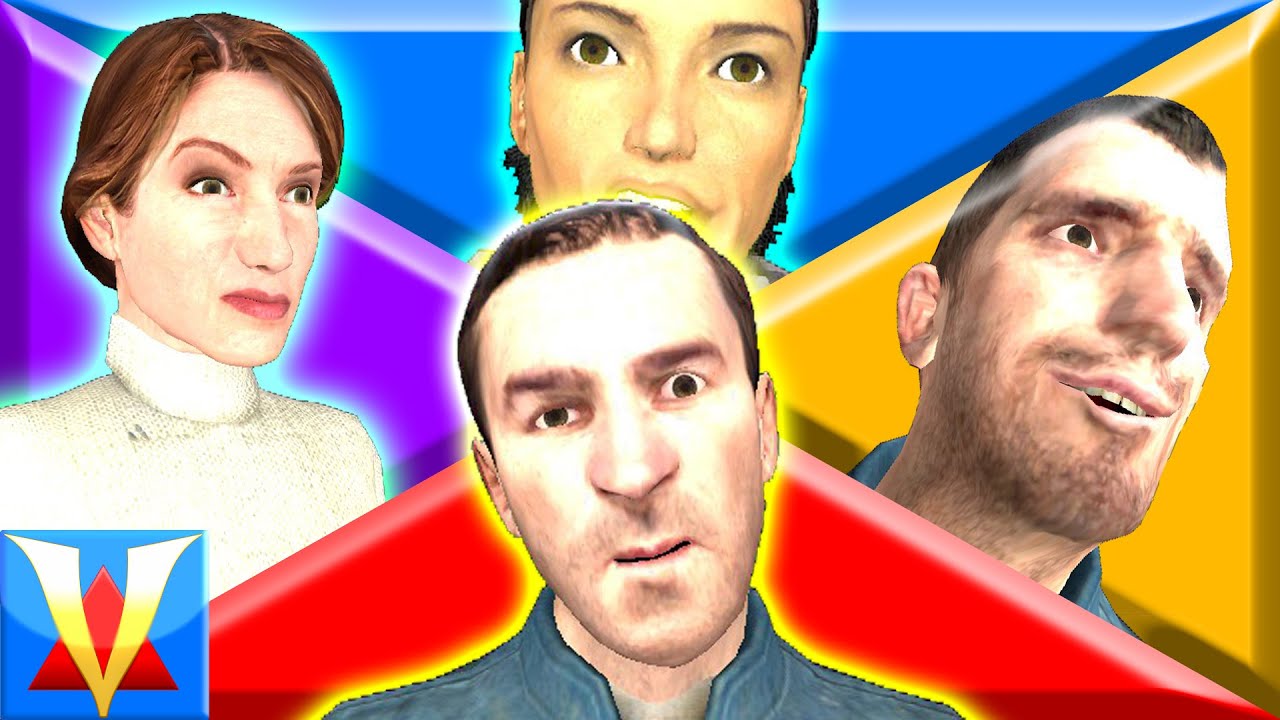 MULTIPLAYER EXPLOSIVES DEATHMATCH! :D | Gmod Melon Bomber Gamemode ...