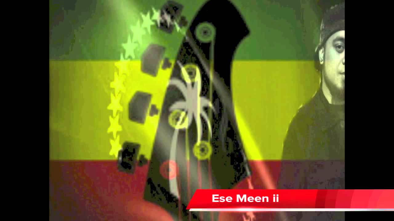 Ese Meen ii - 2013.Ozeky(chuukese song) - YouTube
