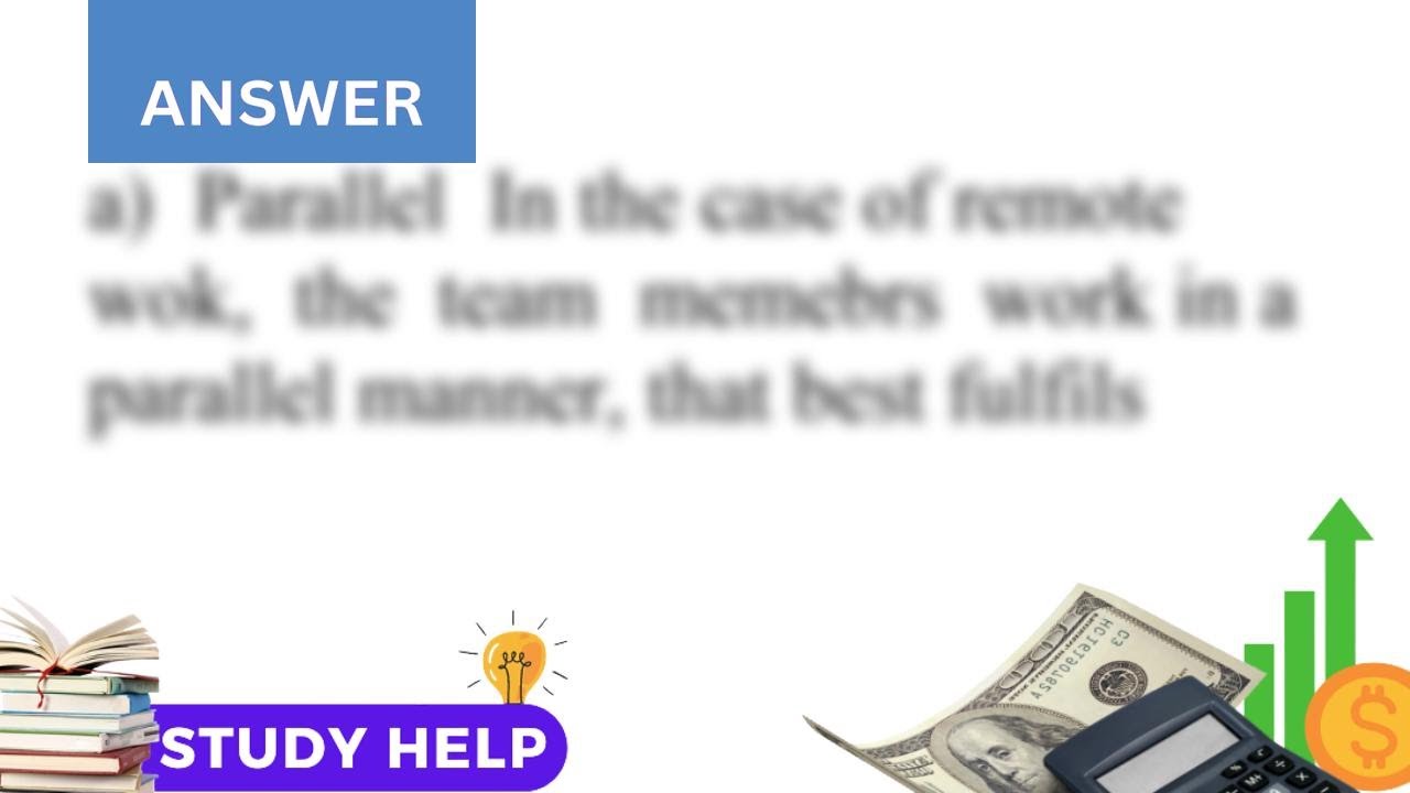 Read the following case about Dell and answer the questions that follow ...