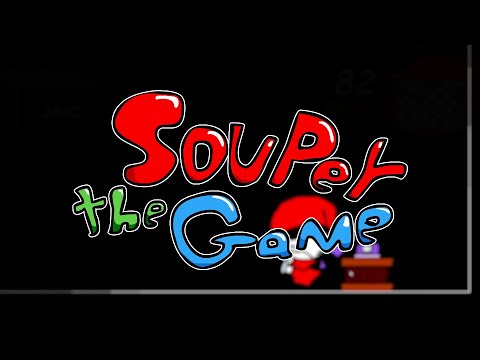 Souper The Game: Introduction Showcase - YouTube