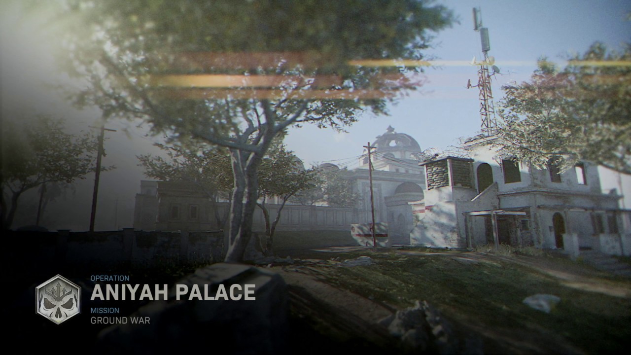 Call of Duty®: MW "Kilo 141 Action" ft.itzBlckMgc - YouTube