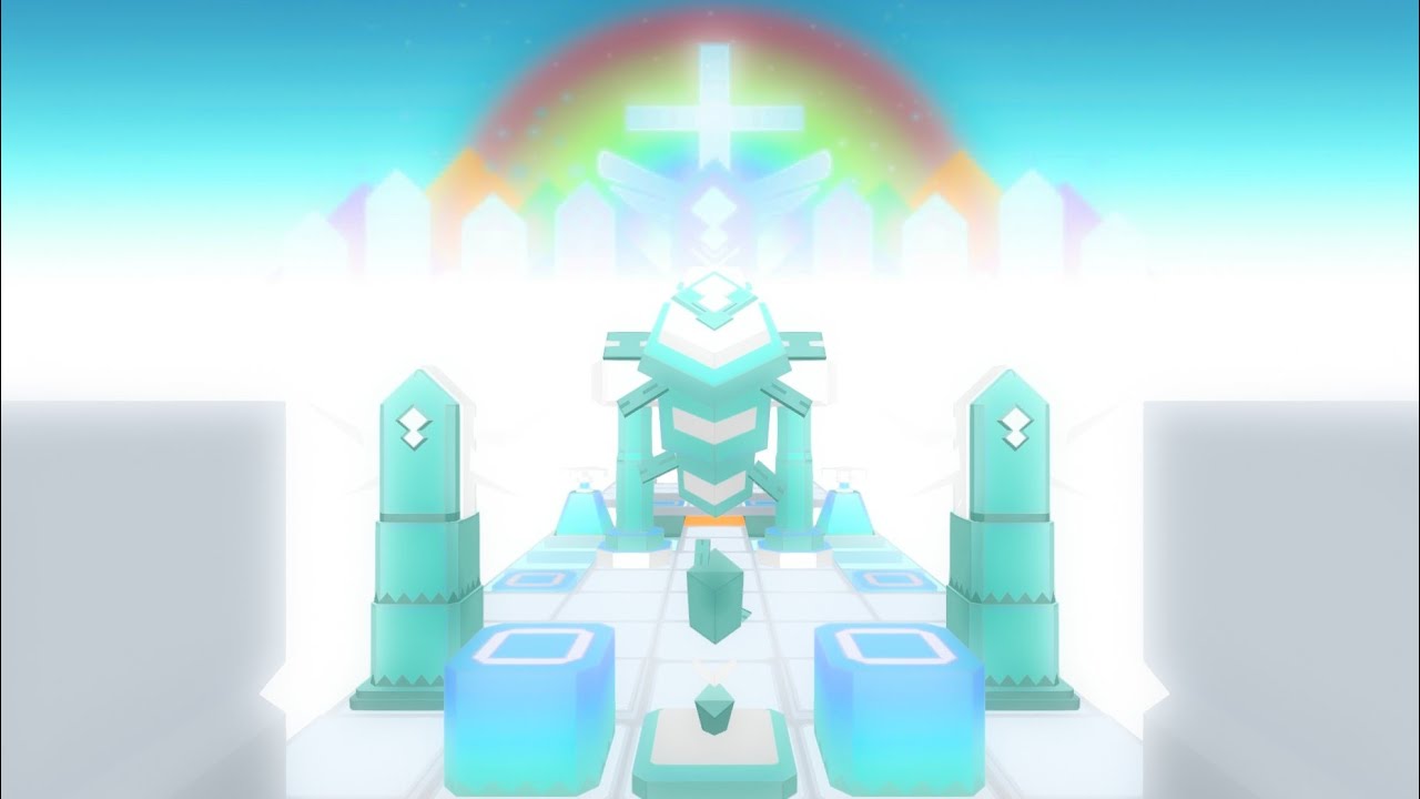 『Infinity Innovation Engine 2.0』Avem - YouTube