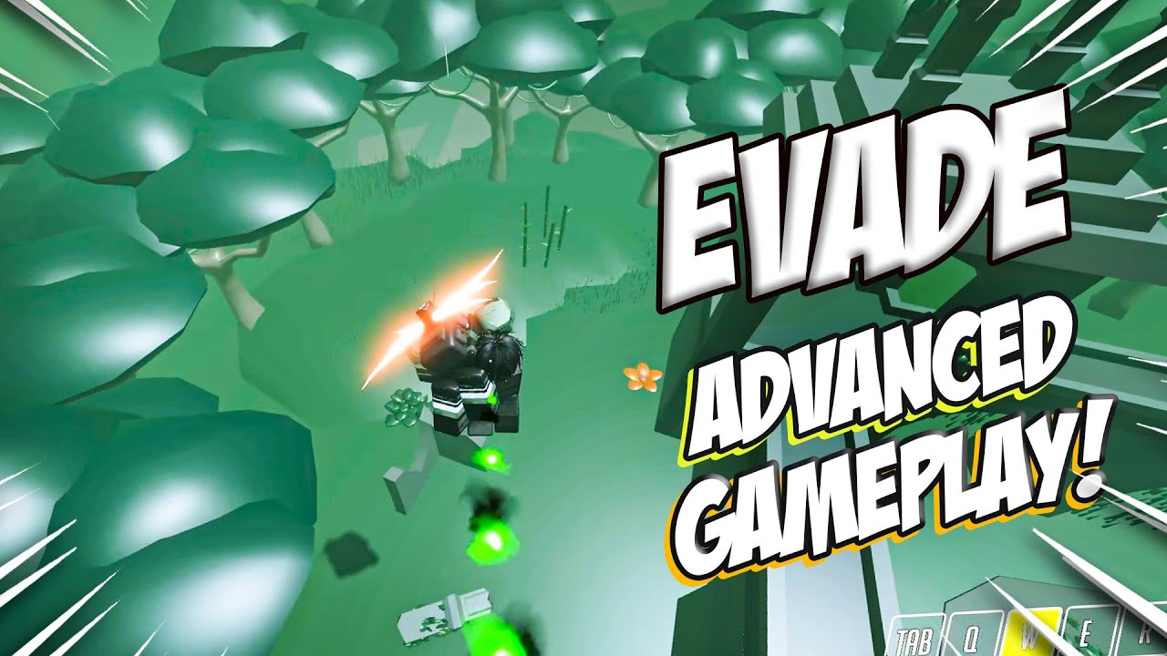 EVADE GAMEPLAY #413! | Roblox Evade Gameplay - YouTube