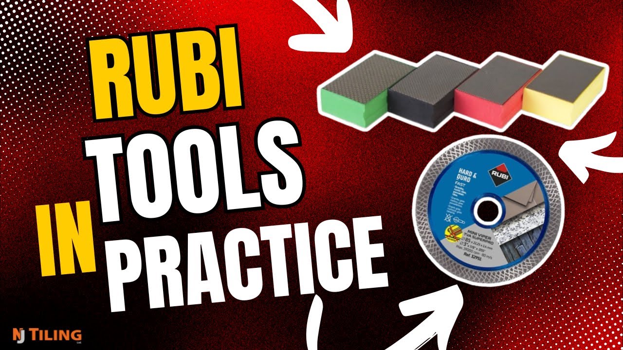Mastering Tiling with Rubi Tools - YouTube