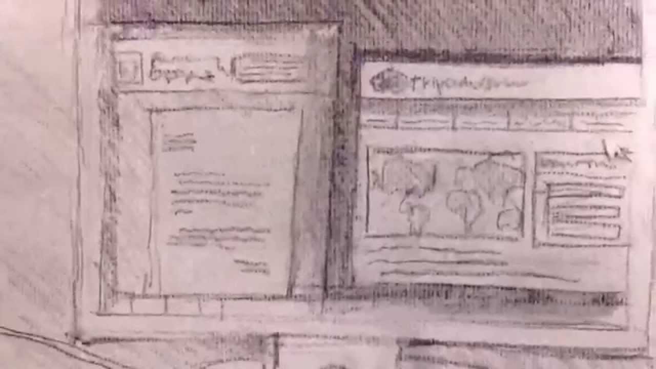 Risa Takeuchi :: Drawing movie - YouTube