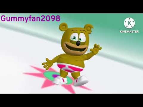 The gummy bear song remake widescreen Version n luig group - YouTube