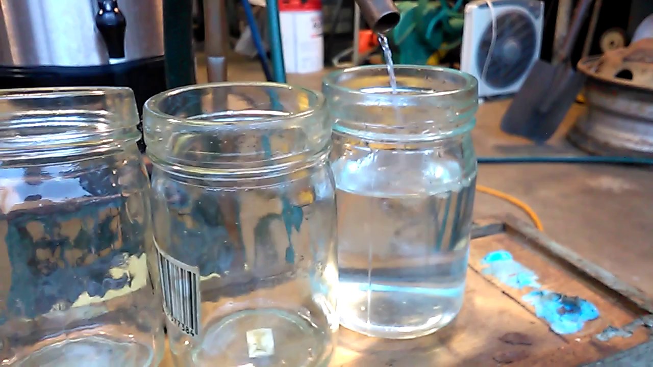 gin run 2 - YouTube