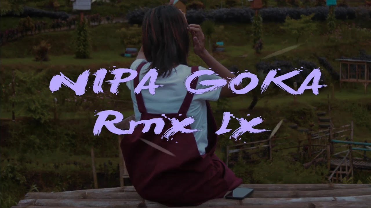 SE ME VOY ( REMIX ) "Stay At Home " 🌴NIPA GOKA RMX lx🌴LAGU ACARA 2020 ...
