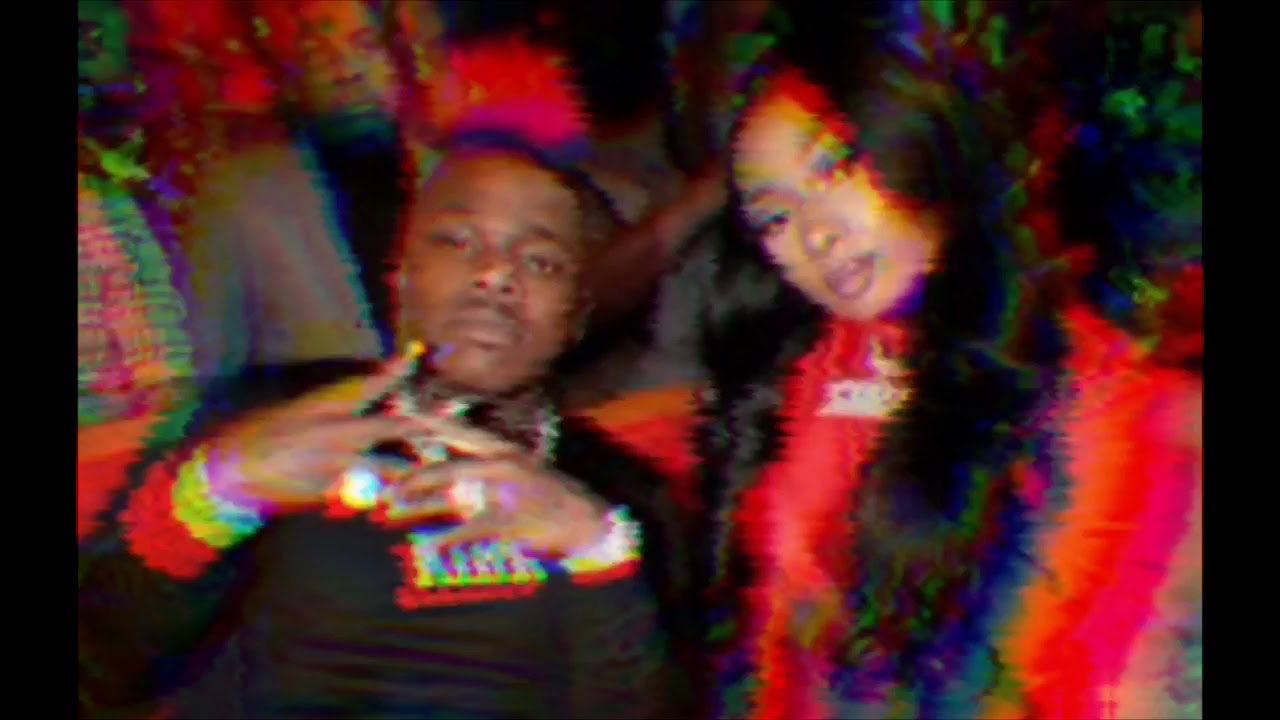 FREE Da Baby x Megan Thee Stallion x Roddy Rich Type Beat “Elevate ...