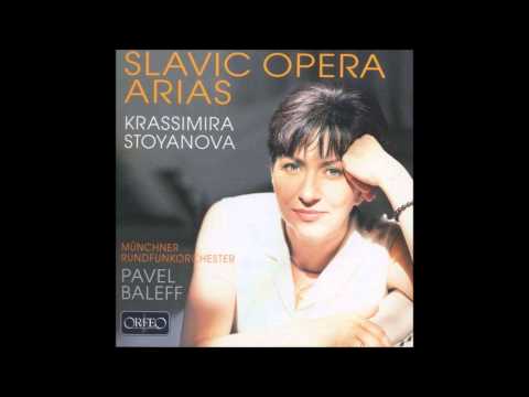 Tchaikovsky - The Queen of Spades - Krassimira Stoyanova