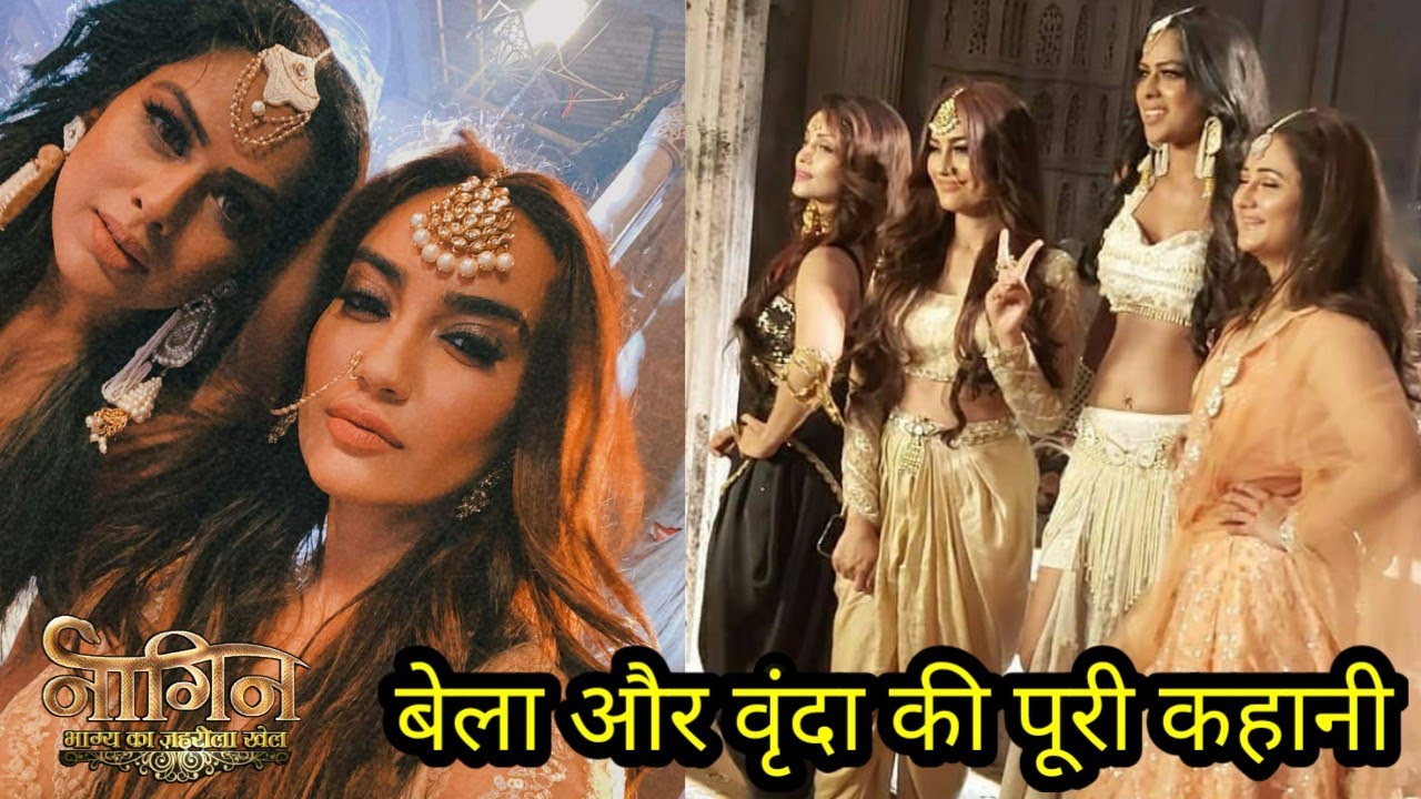 Naagin 4 Full Episode | 8 August 2020 | Season Finale - नागिन 4 - YouTube