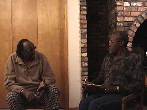 Interview with James Pruitt Part 2 - YouTube