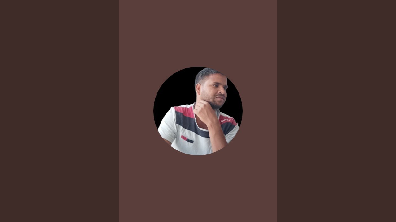 md suhel ali jahani लाइव है! - YouTube