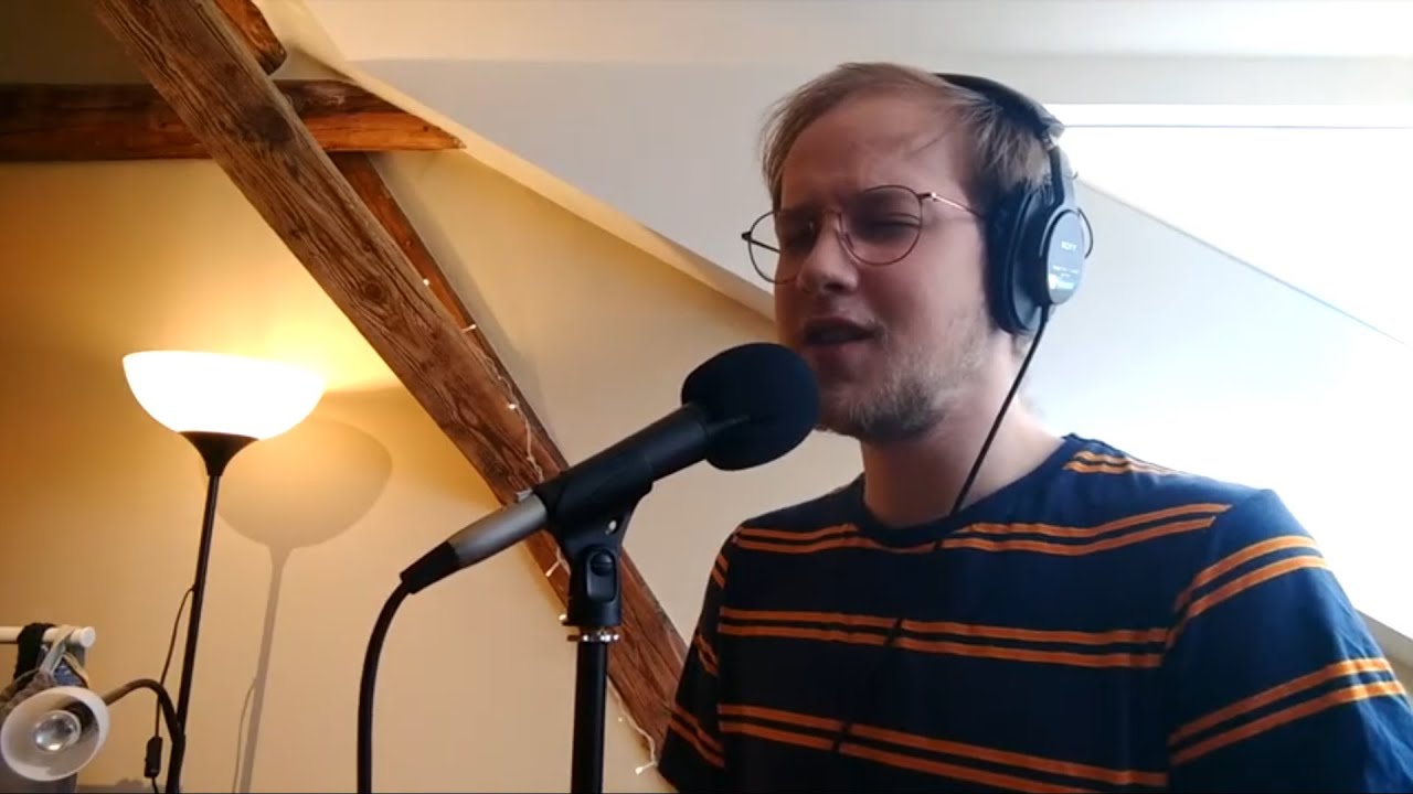 Lea - TOTO (Cover) - YouTube