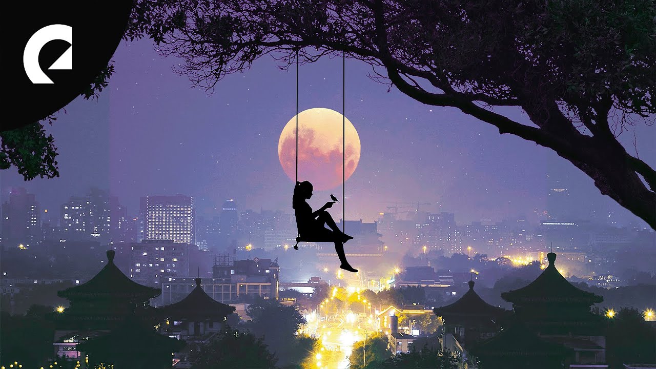 Chill Laid Back Future Bass for Studying, Gaming, Working (30 Minutes ...