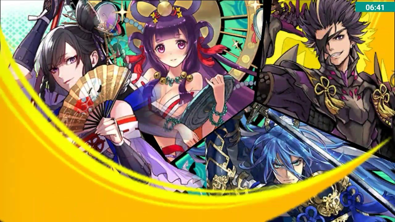 Shinobi Nightmare Gameplay And Download Link - YouTube