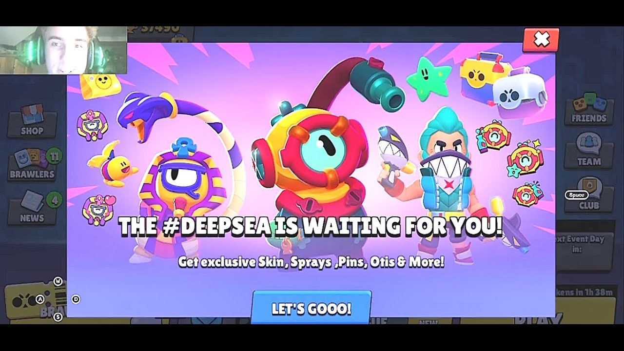 Brawl Pass season 13🌊🎨 changes and review (Is the new season worth it ...