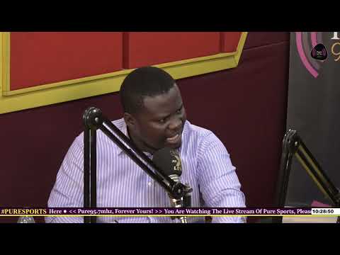 Pure Sports | 12-05-2022