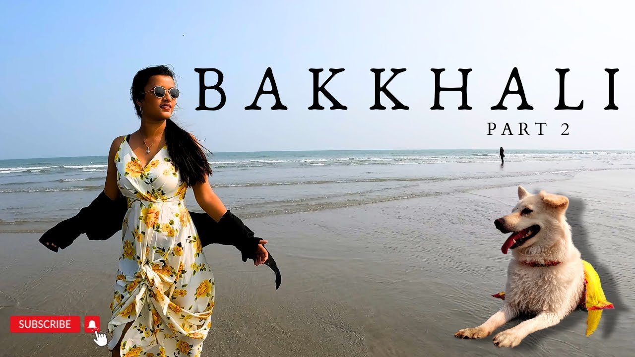 Henry Island, Kolkata to Bakkhali Bike Ride || Bakkhali Part 2 || Bang ...