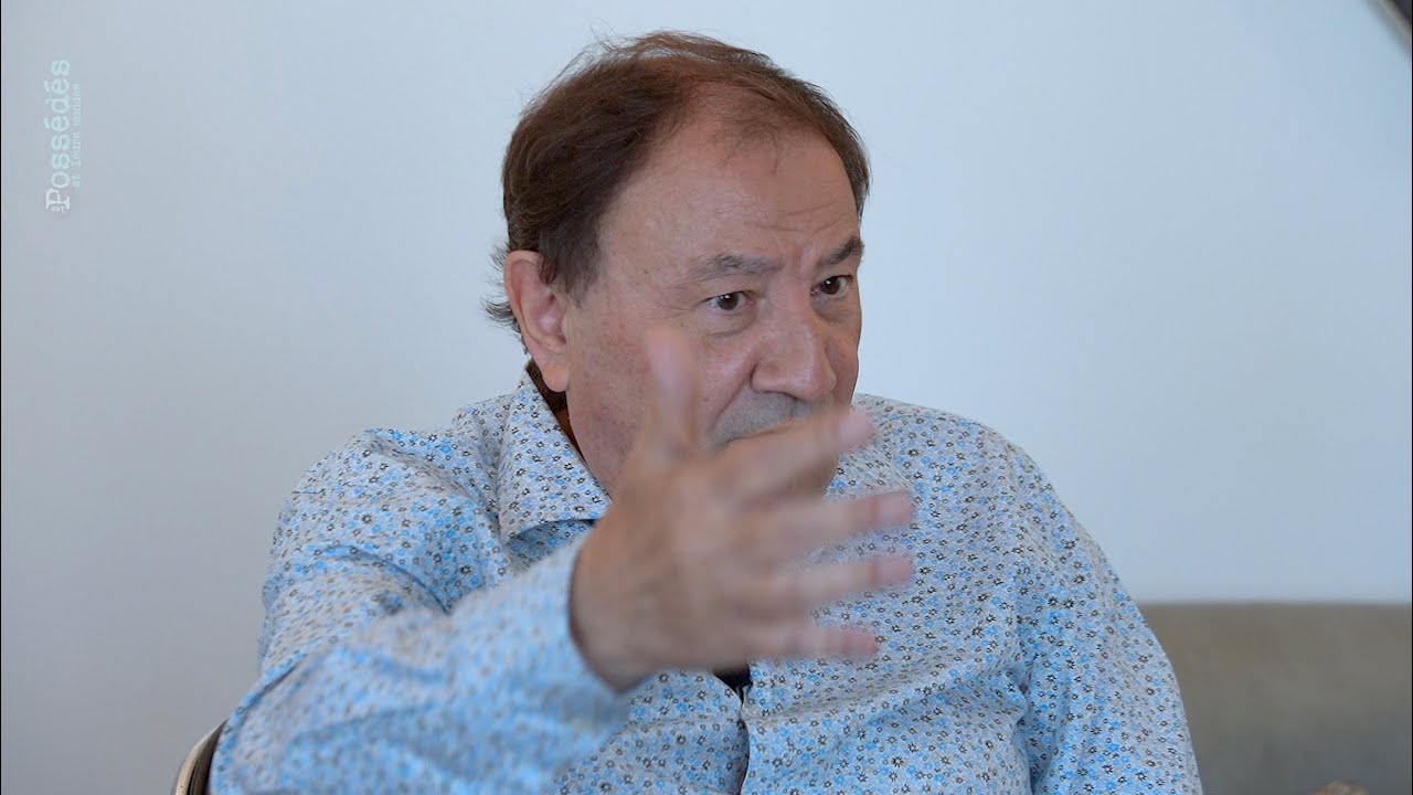 Jean-Pierre Dozon. Livre 5. Les prophètes-guérisseurs de Côte d’Ivoire ...