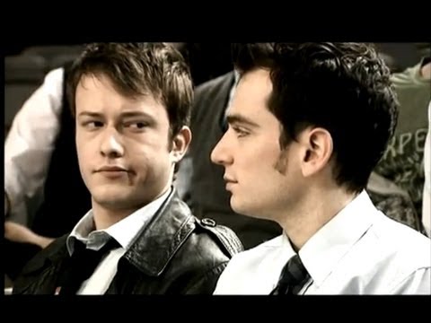 Split, Teen Vampire - English Full Episode 10